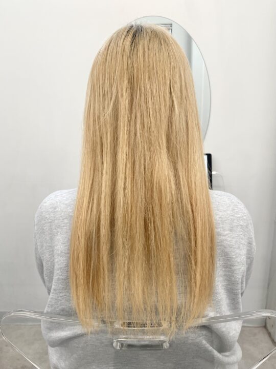 white milk tea beige｜ヘアカタログ｜アリミノヘアカタログ｜IROTRIP（イロトリップ）