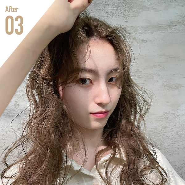 【アジアン】ベージュカラー特集｜コラム・記事｜アリミノヘアカタログ｜IROTRIP（イロトリップ）