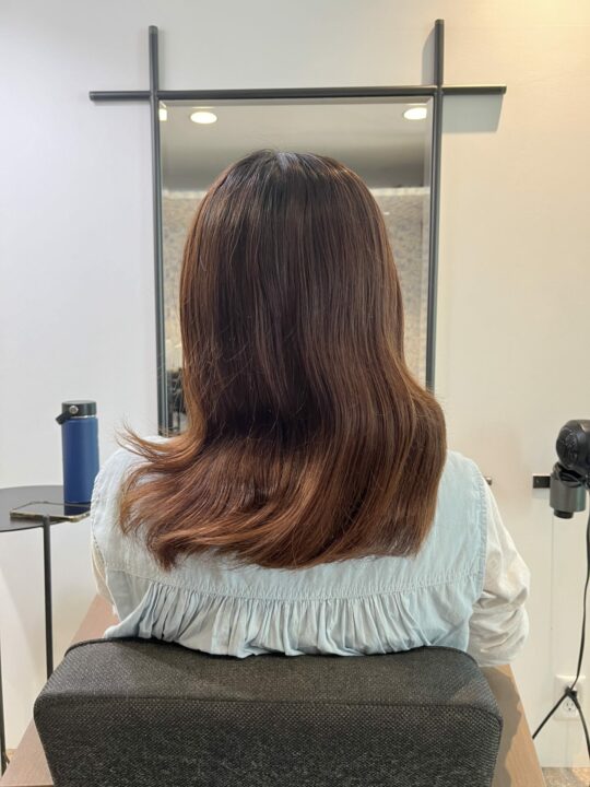 deep red｜ヘアカタログ｜アリミノヘアカタログ｜IROTRIP（イロトリップ）