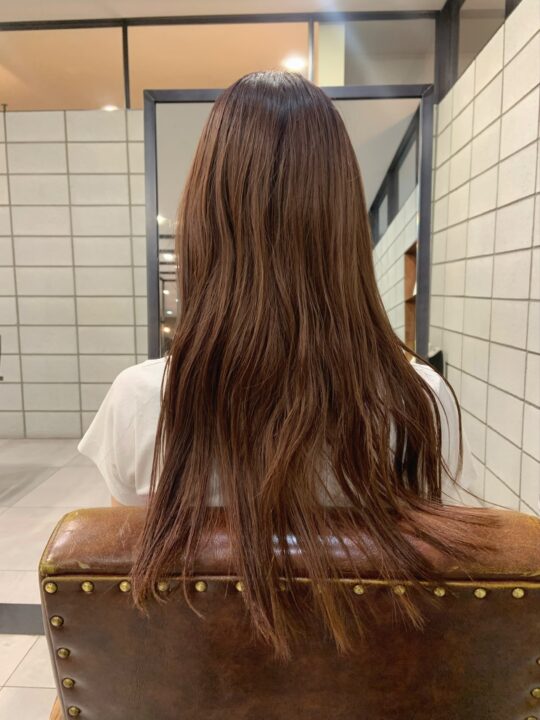 cherry red｜ヘアカタログ｜アリミノヘアカタログ｜IROTRIP（イロトリップ）