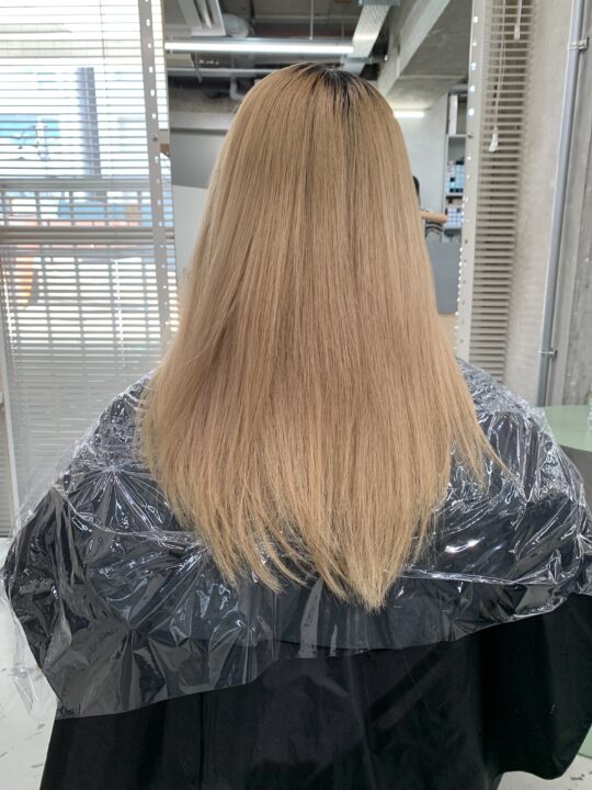 orange hair｜ヘアカタログ｜アリミノヘアカタログ｜IROTRIP（イロトリップ）