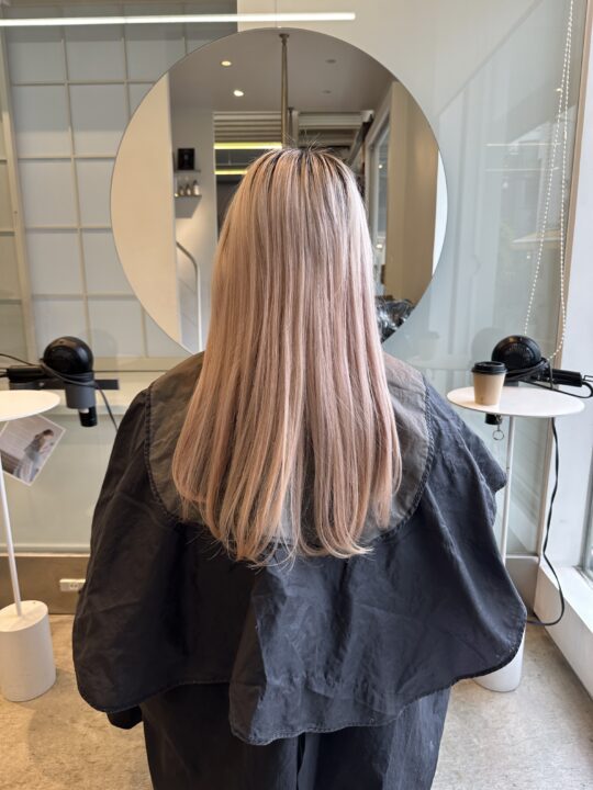 deep purple｜ヘアカタログ｜アリミノヘアカタログ｜IROTRIP（イロトリップ）