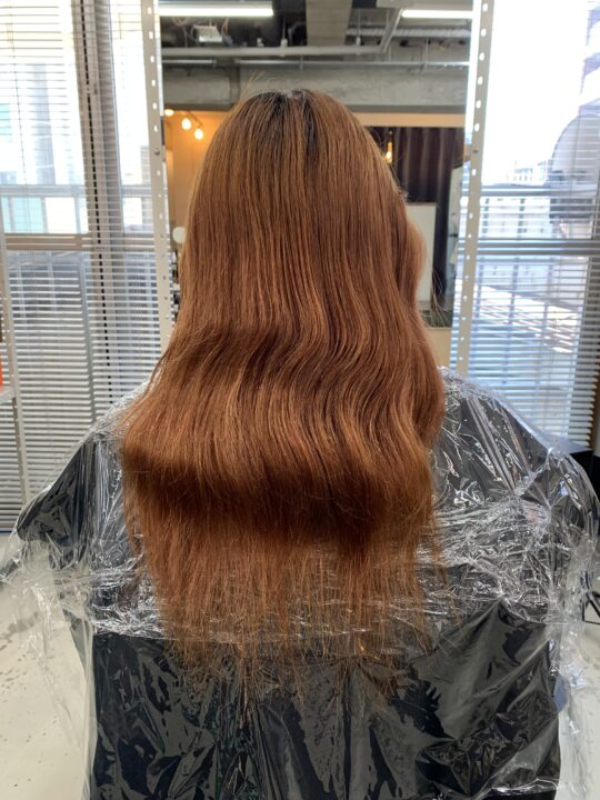 mat beige｜ヘアカタログ｜アリミノヘアカタログ｜IROTRIP（イロトリップ）