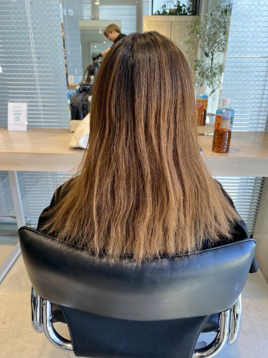 mild ash beige｜ヘアカタログ｜アリミノヘアカタログ｜IROTRIP（イロトリップ）