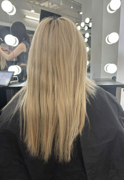 orange brown｜ヘアカタログ｜アリミノヘアカタログ｜IROTRIP（イロトリップ）