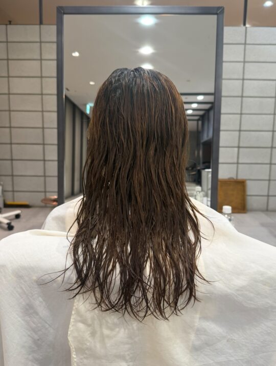 dark red color｜ヘアカタログ｜アリミノヘアカタログ｜IROTRIP（イロトリップ）