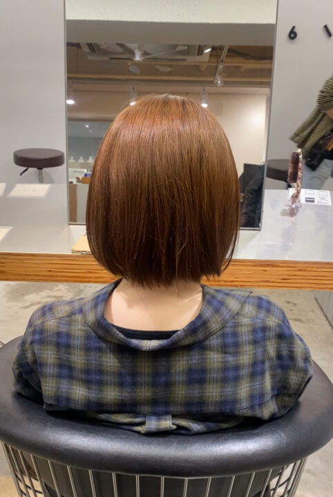 ash beige｜ヘアカタログ｜アリミノヘアカタログ｜IROTRIP（イロトリップ）