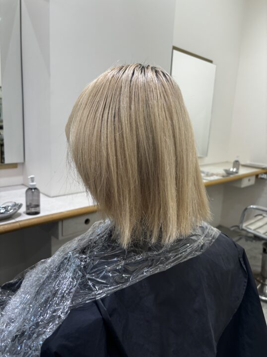 orange｜ヘアカタログ｜アリミノヘアカタログ｜IROTRIP（イロトリップ）