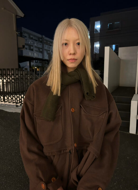 smoky pink｜ヘアカタログ｜アリミノヘアカタログ｜IROTRIP（イロトリップ）