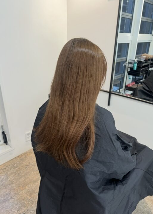 deep red｜ヘアカタログ｜アリミノヘアカタログ｜IROTRIP（イロトリップ）