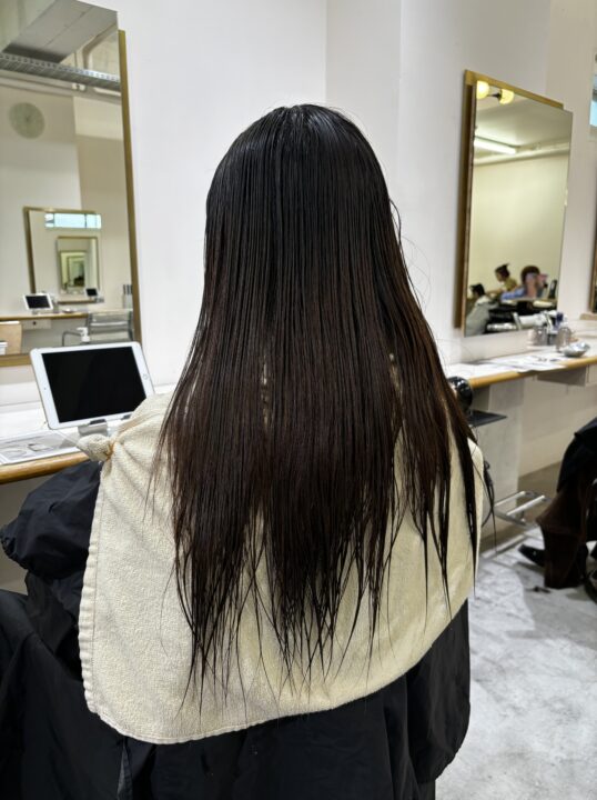 milk tea beige｜ヘアカタログ｜アリミノヘアカタログ｜IROTRIP（イロトリップ）