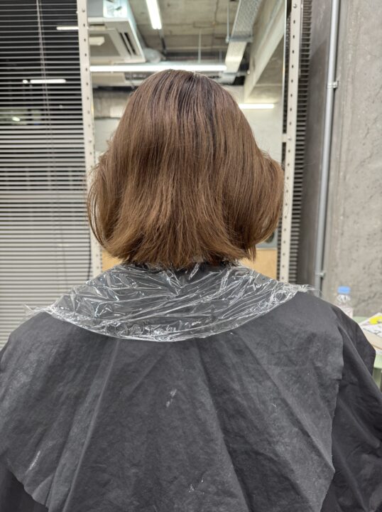 vivid red｜ヘアカタログ｜アリミノヘアカタログ｜IROTRIP（イロトリップ）