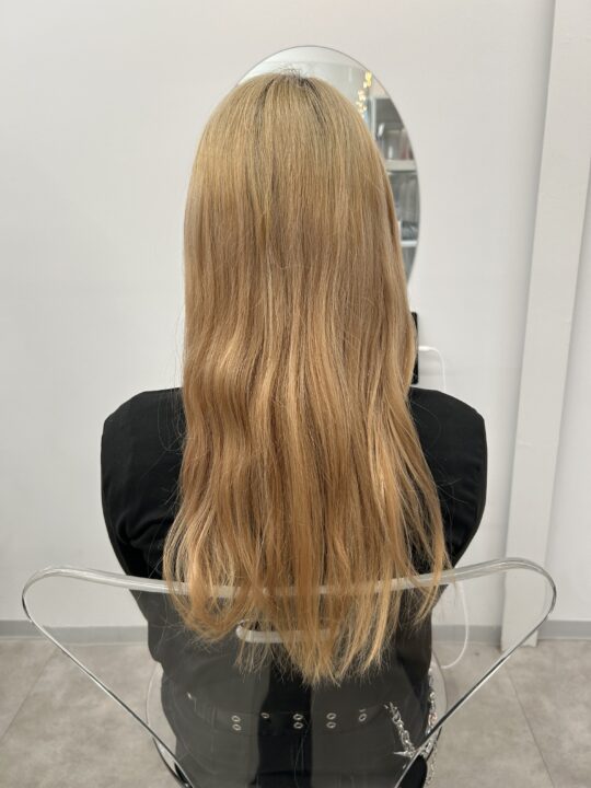 milky beige｜ヘアカタログ｜アリミノヘアカタログ｜IROTRIP（イロトリップ）