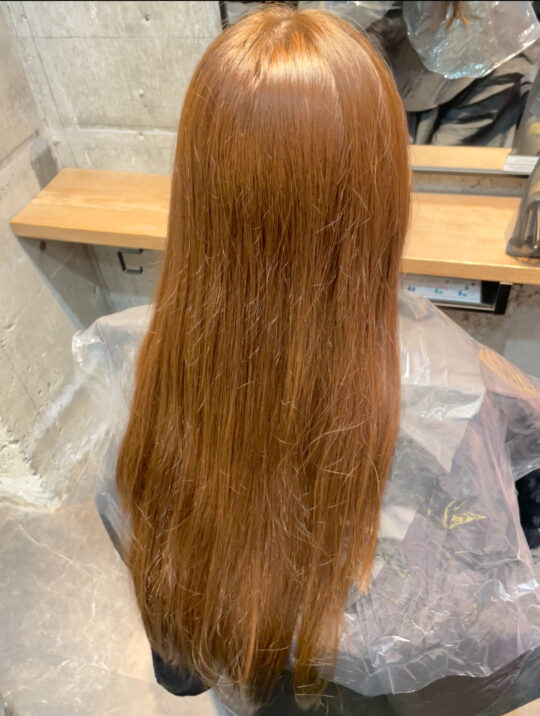 オリーブベージュ｜ヘアカタログ｜アリミノヘアカタログ｜IROTRIP（イロトリップ）