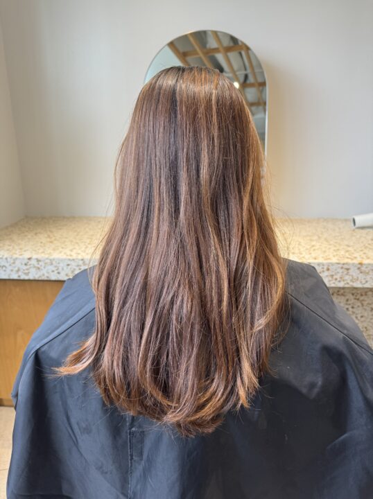 Mat Gray｜ヘアカタログ｜アリミノヘアカタログ｜IROTRIP（イロトリップ）