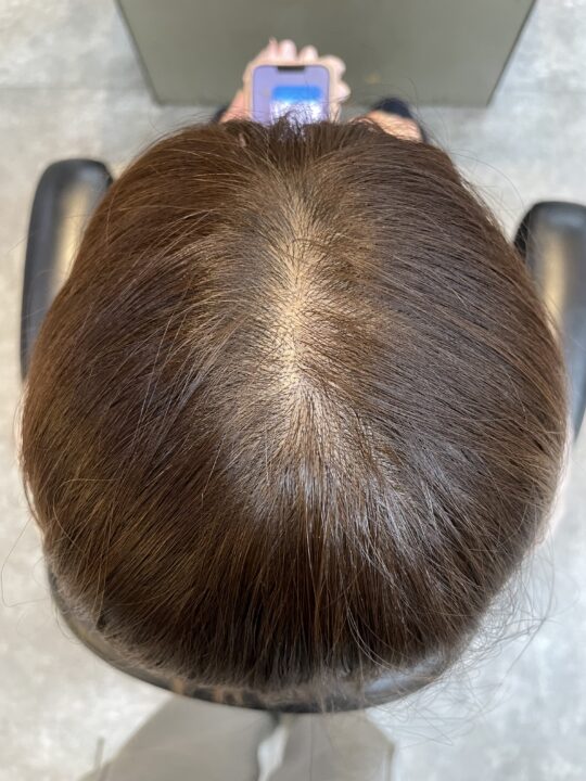 ピンクブラウン｜ヘアカタログ｜アリミノヘアカタログ｜IROTRIP（イロトリップ）