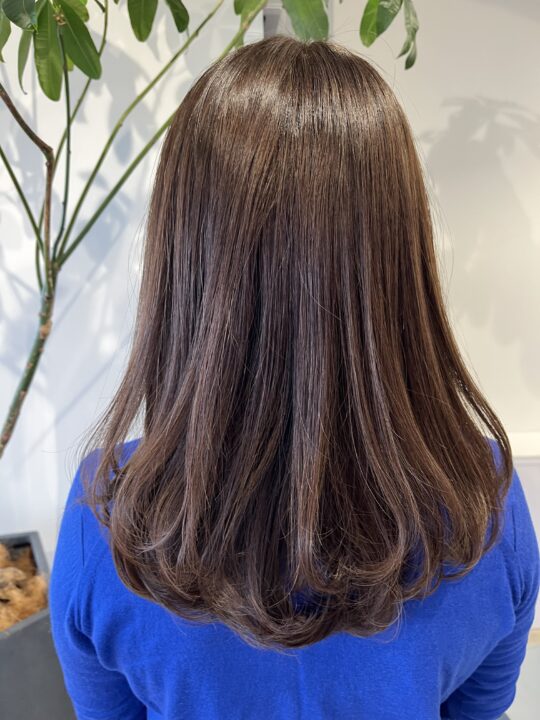 Cocoa Beige｜ヘアカタログ｜アリミノヘアカタログ｜IROTRIP（イロトリップ）