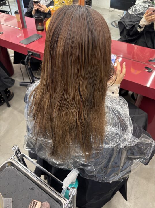 honey beige｜ヘアカタログ｜アリミノヘアカタログ｜IROTRIP（イロトリップ）