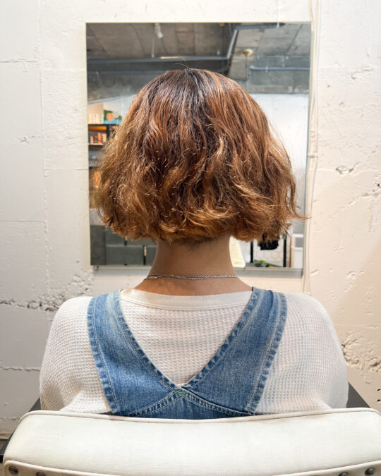 DARK RED｜ヘアカタログ｜アリミノヘアカタログ｜IROTRIP（イロトリップ）