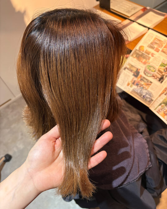 vivid RED｜ヘアカタログ｜アリミノヘアカタログ｜IROTRIP（イロトリップ）